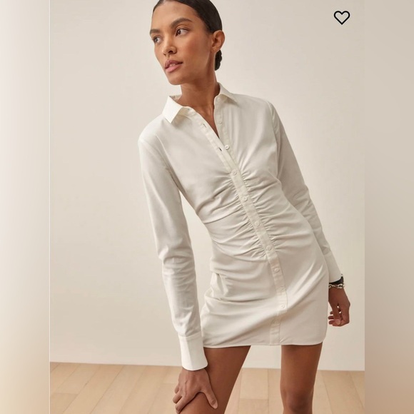 Reformation | Dresses | Bnwt Reformation Vicki Dress | Poshmark